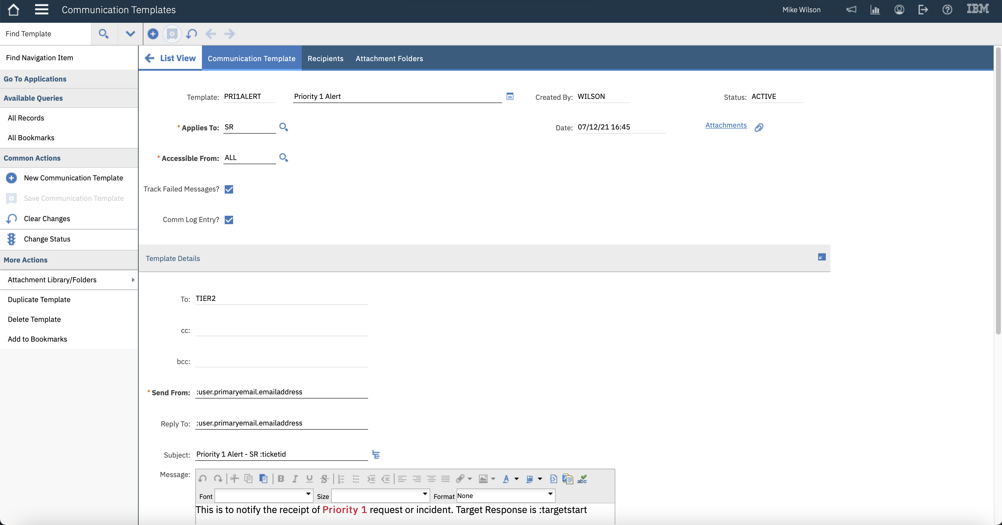 30-pri1alert-replyto – Maximo Secrets