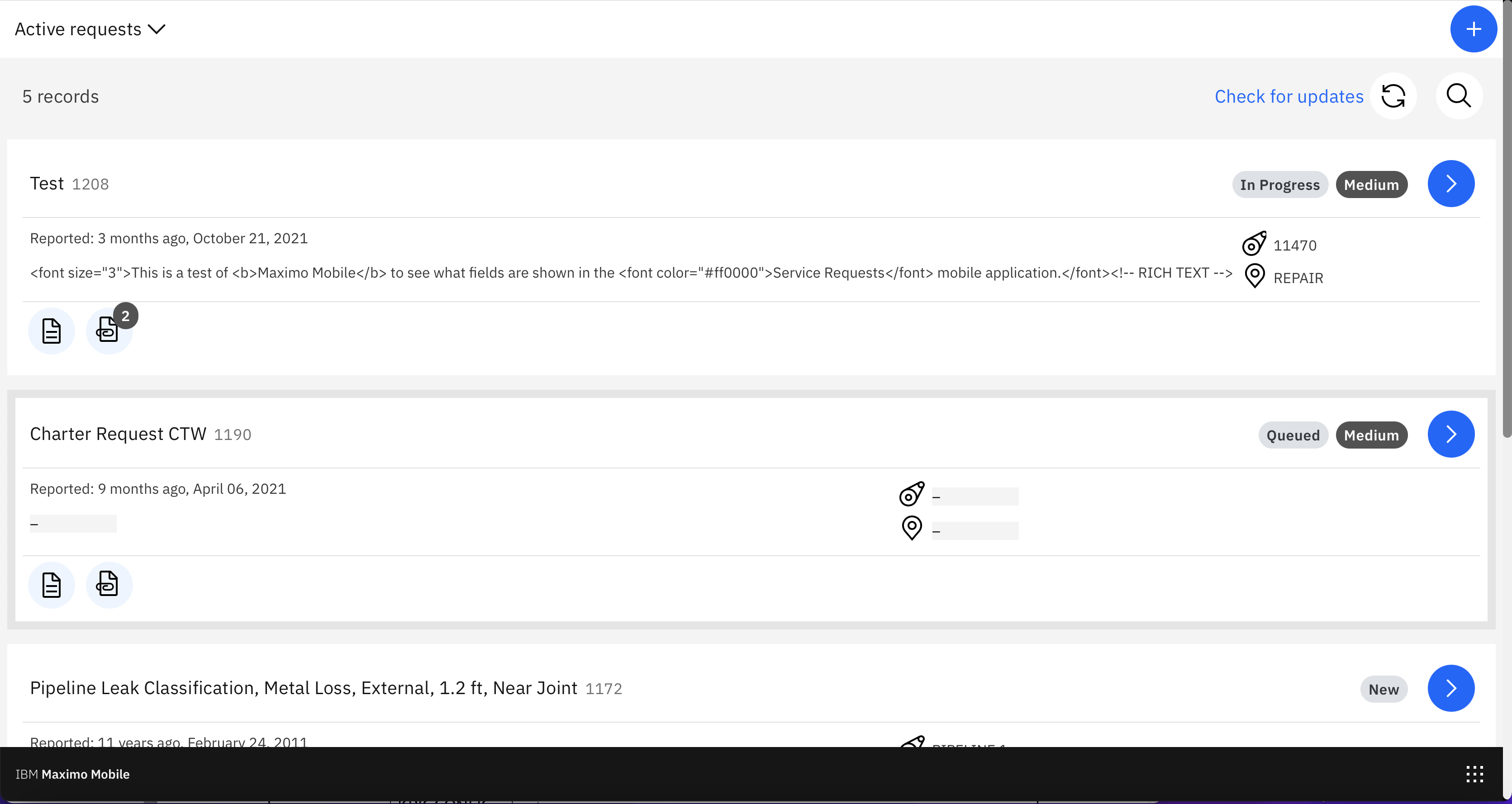 03-sr-top-refreshed – Maximo Secrets