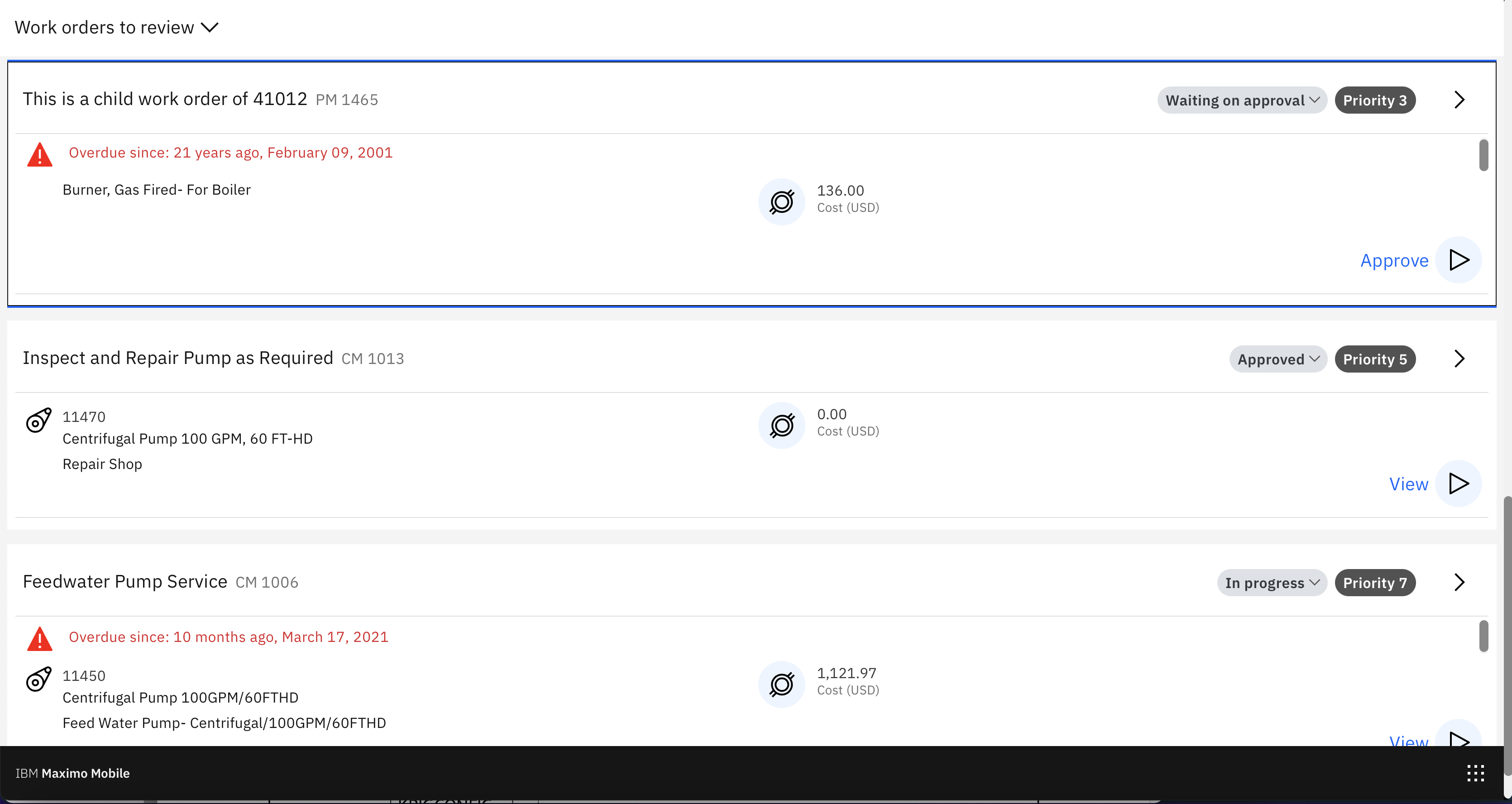 04-viewwork-8recs – Maximo Secrets