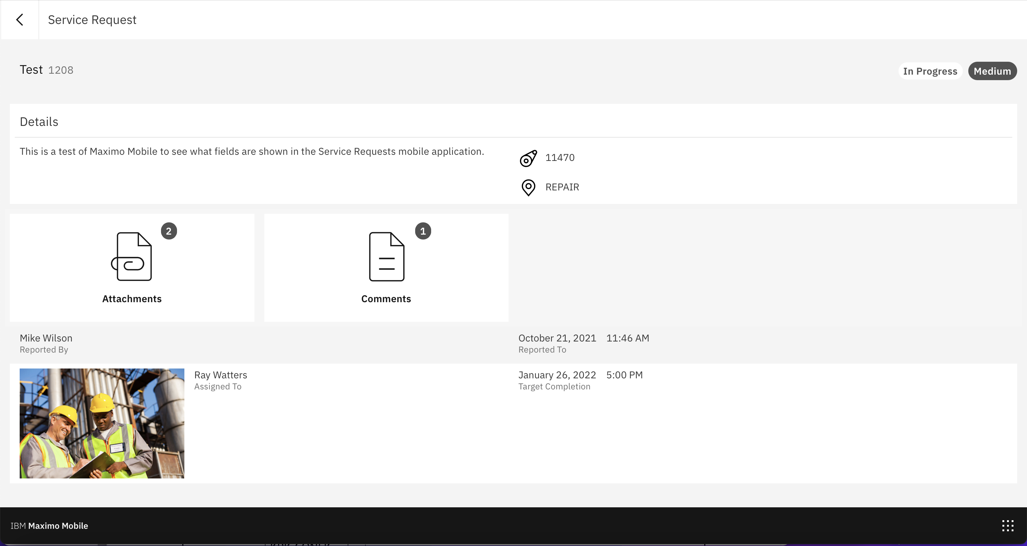 07-sr-viewsr – Maximo Secrets
