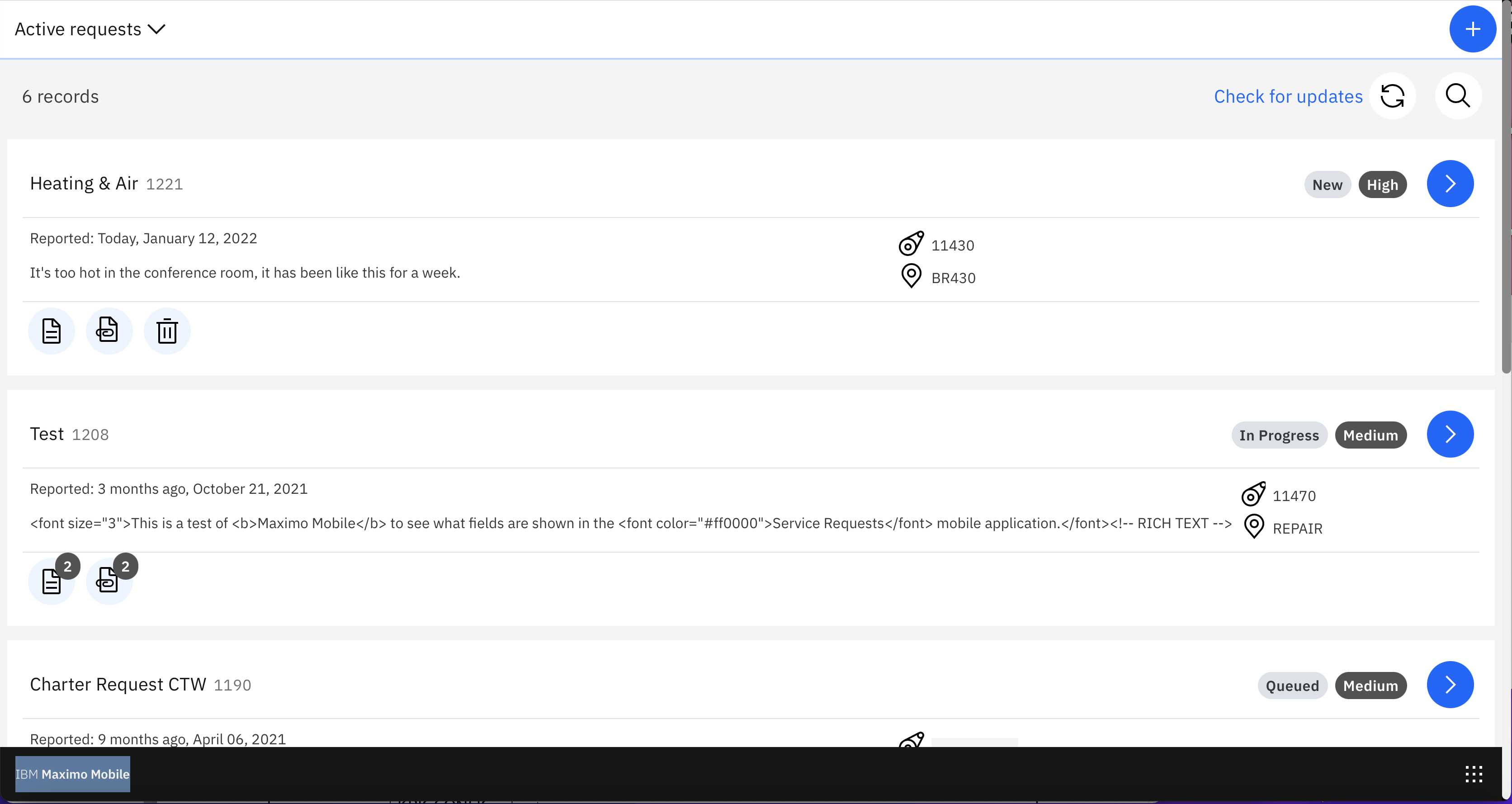 16-sr-viewsr-aftersubmit – Maximo Secrets