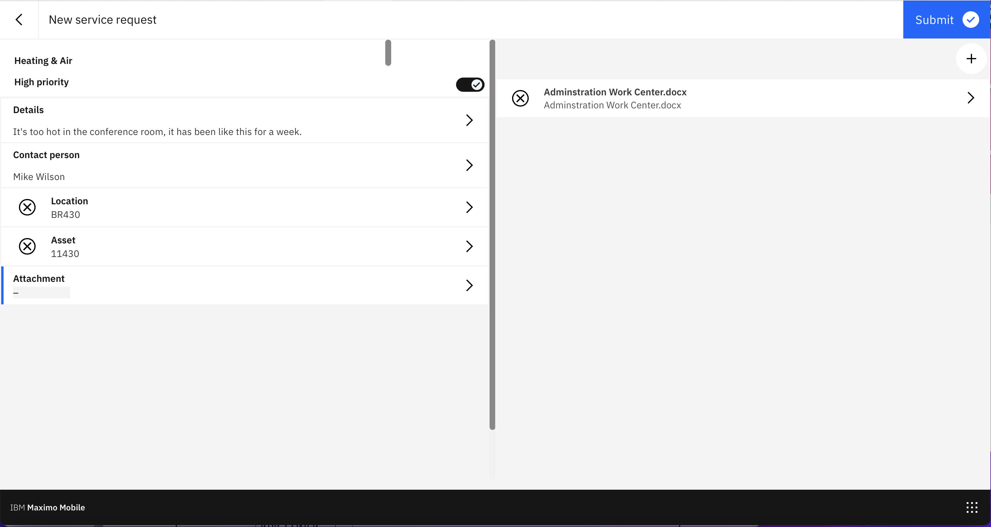 18-newsr-attachments – Maximo Secrets