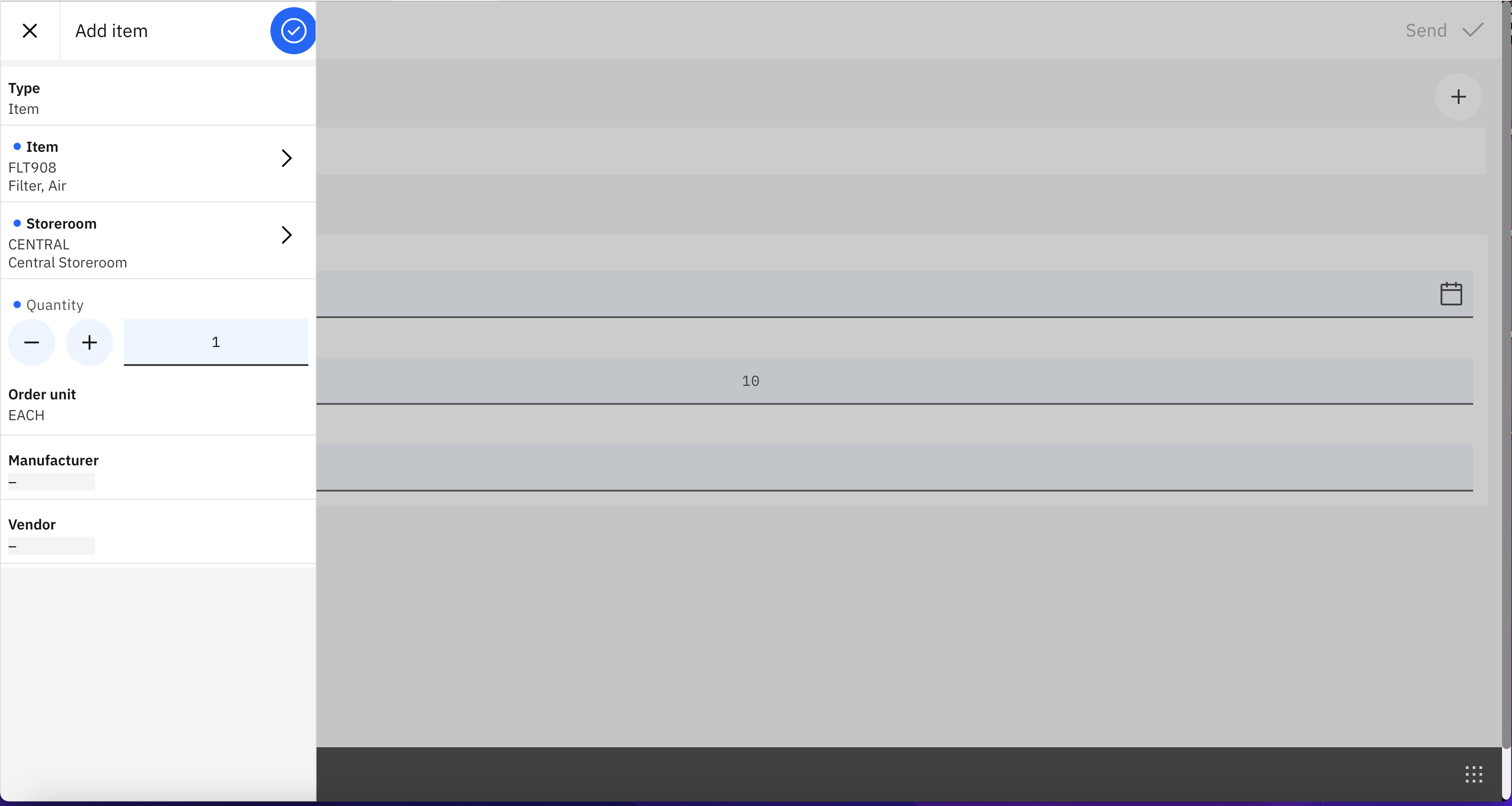 18-selectedfilter – Maximo Secrets