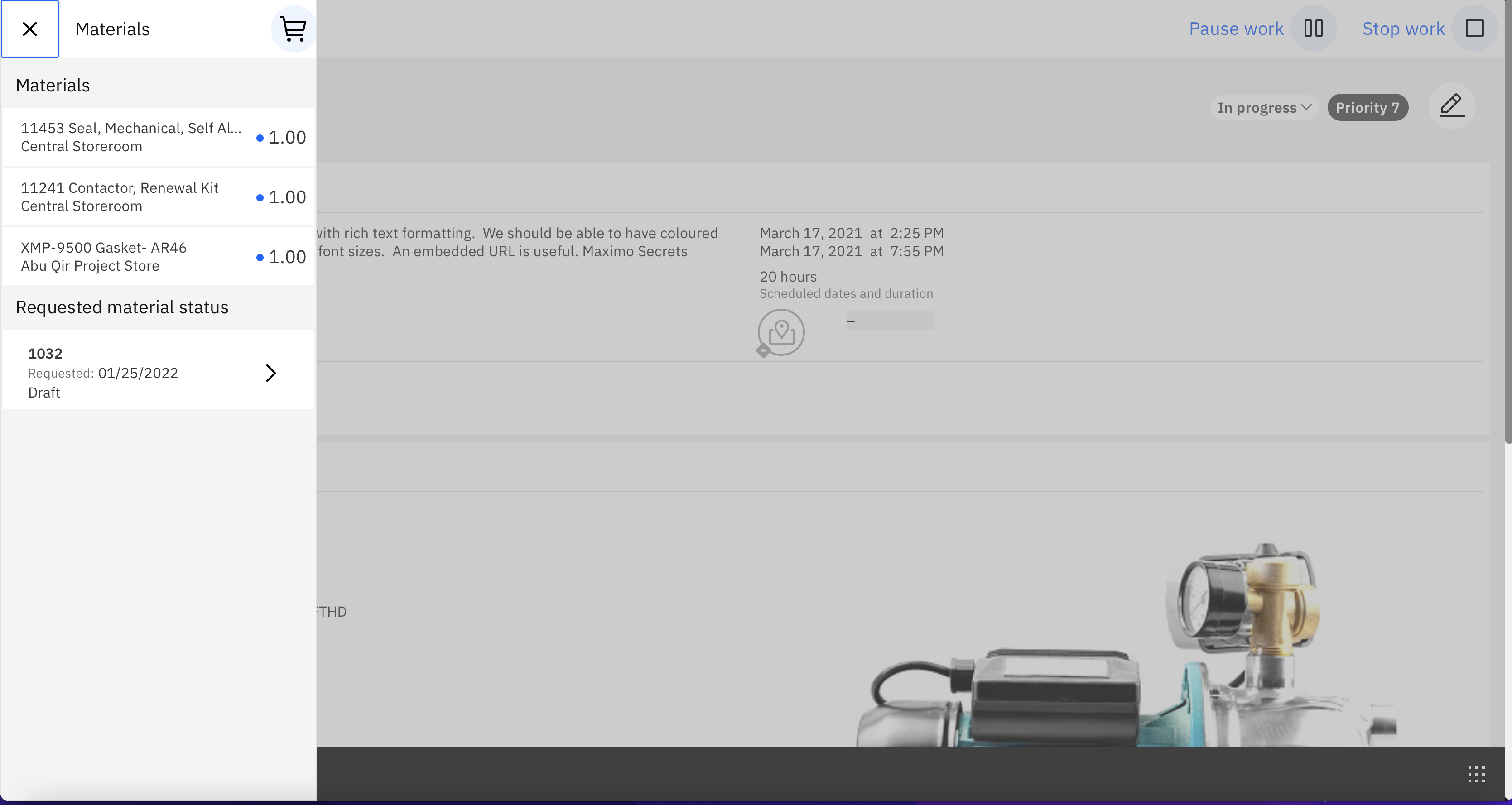 20-mrdetails – Maximo Secrets