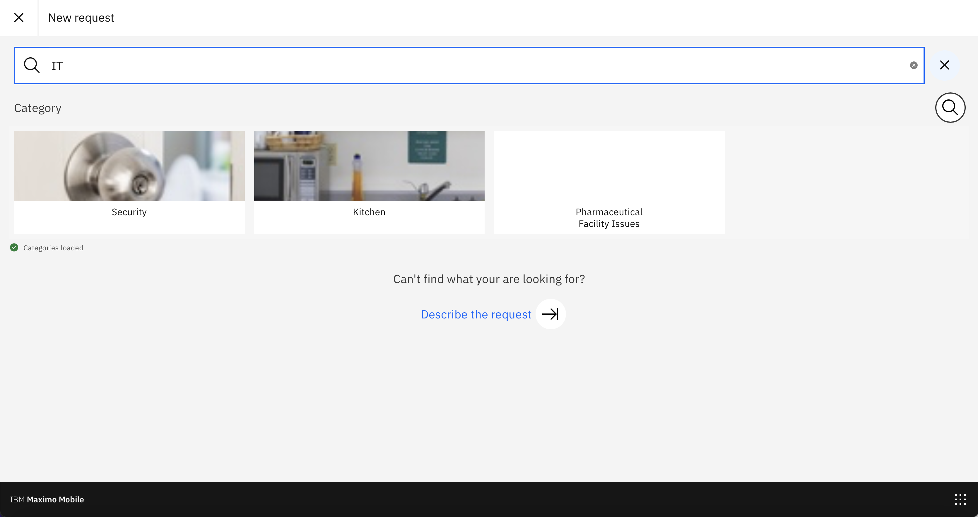 21-newsr-search – Maximo Secrets