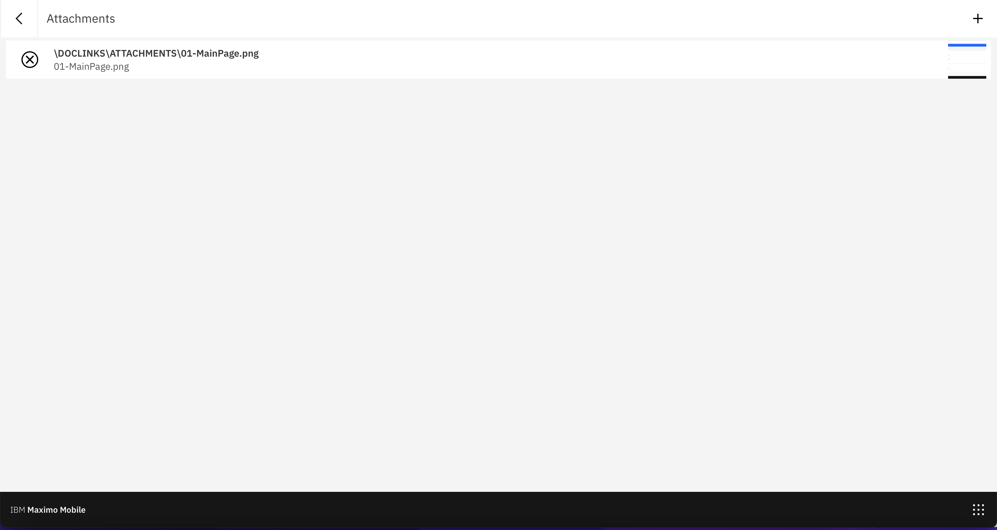 45-attachments-selected – Maximo Secrets