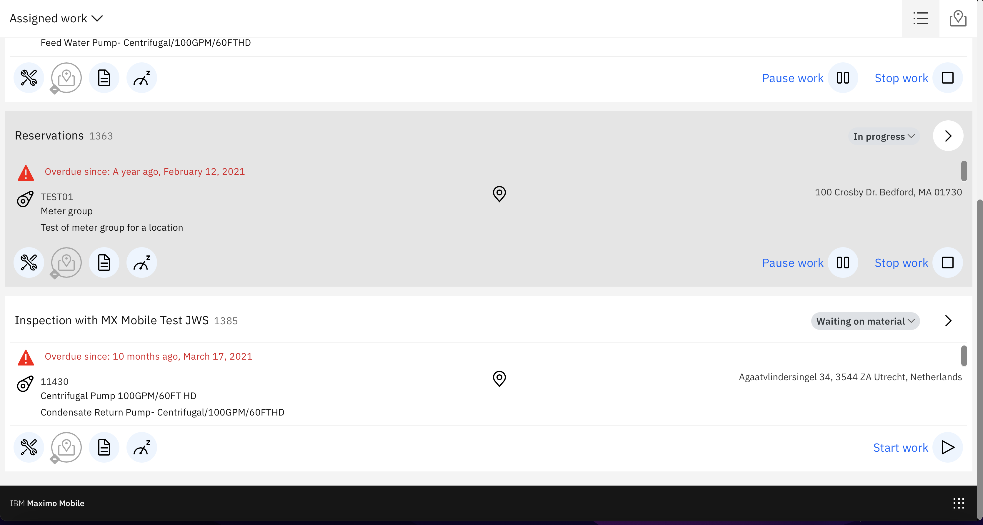 55-pausestopwork – Maximo Secrets