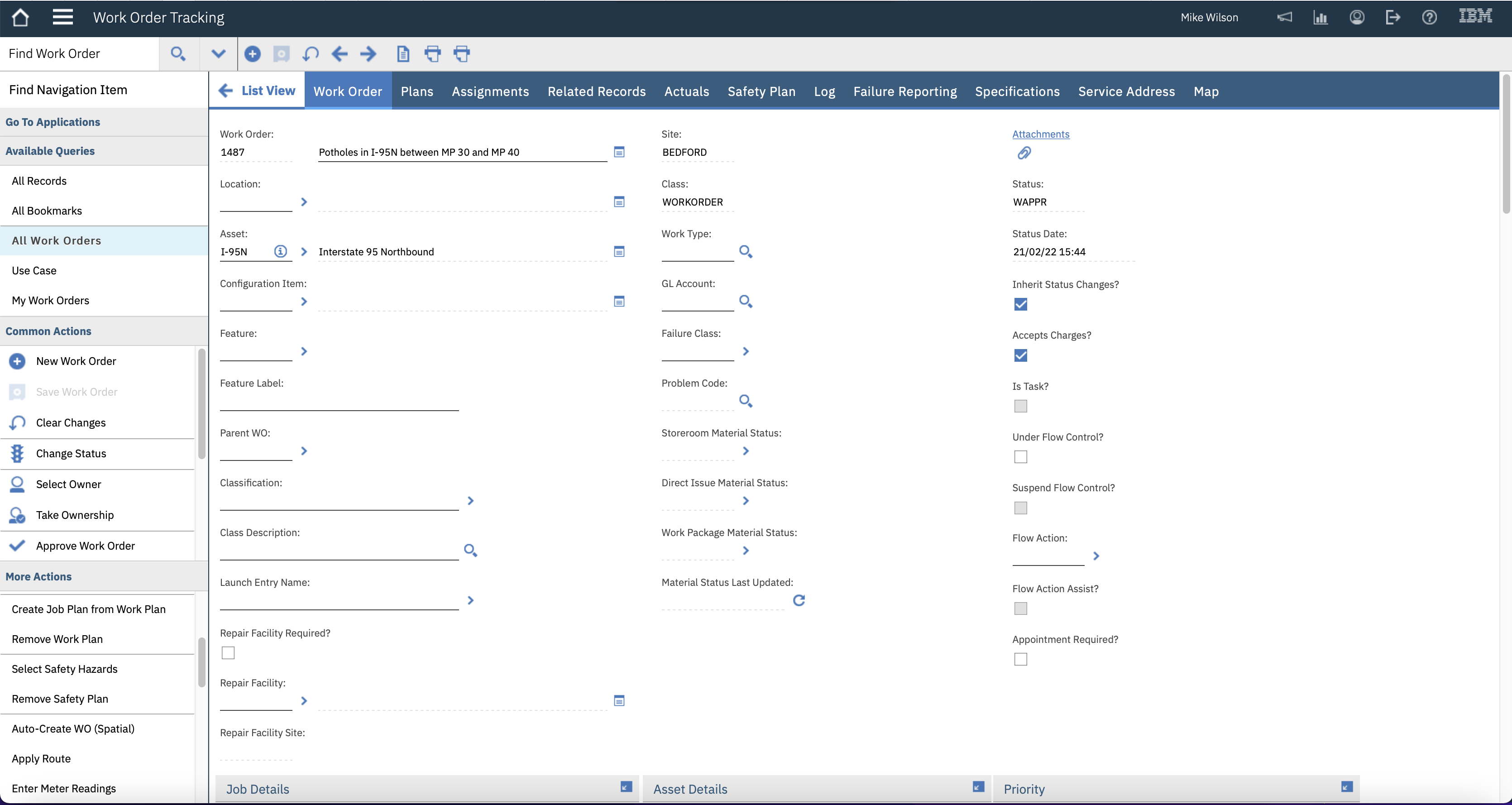 04-wotrack-multi-top – Maximo Secrets