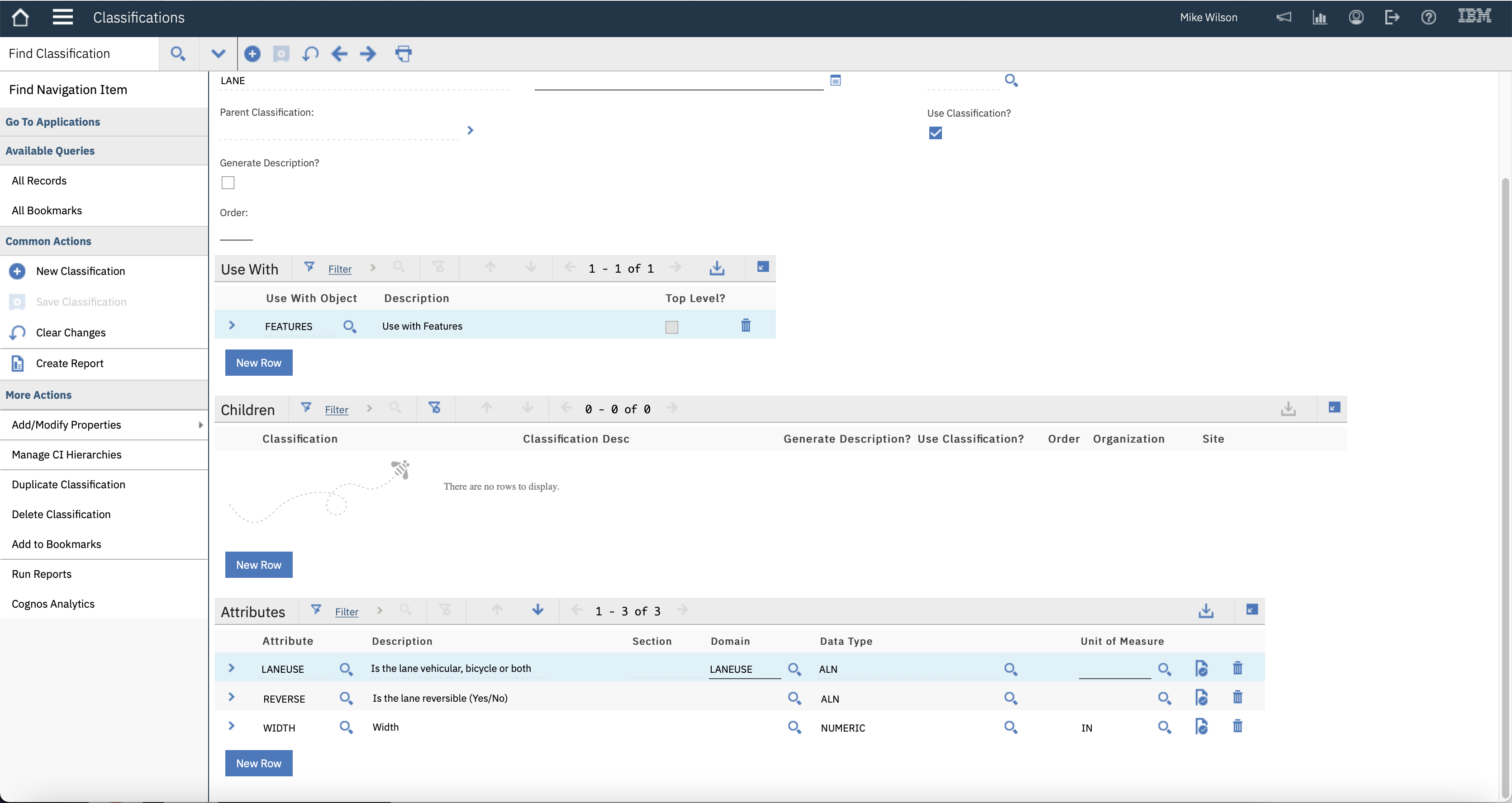 11-lane-classspec – Maximo Secrets