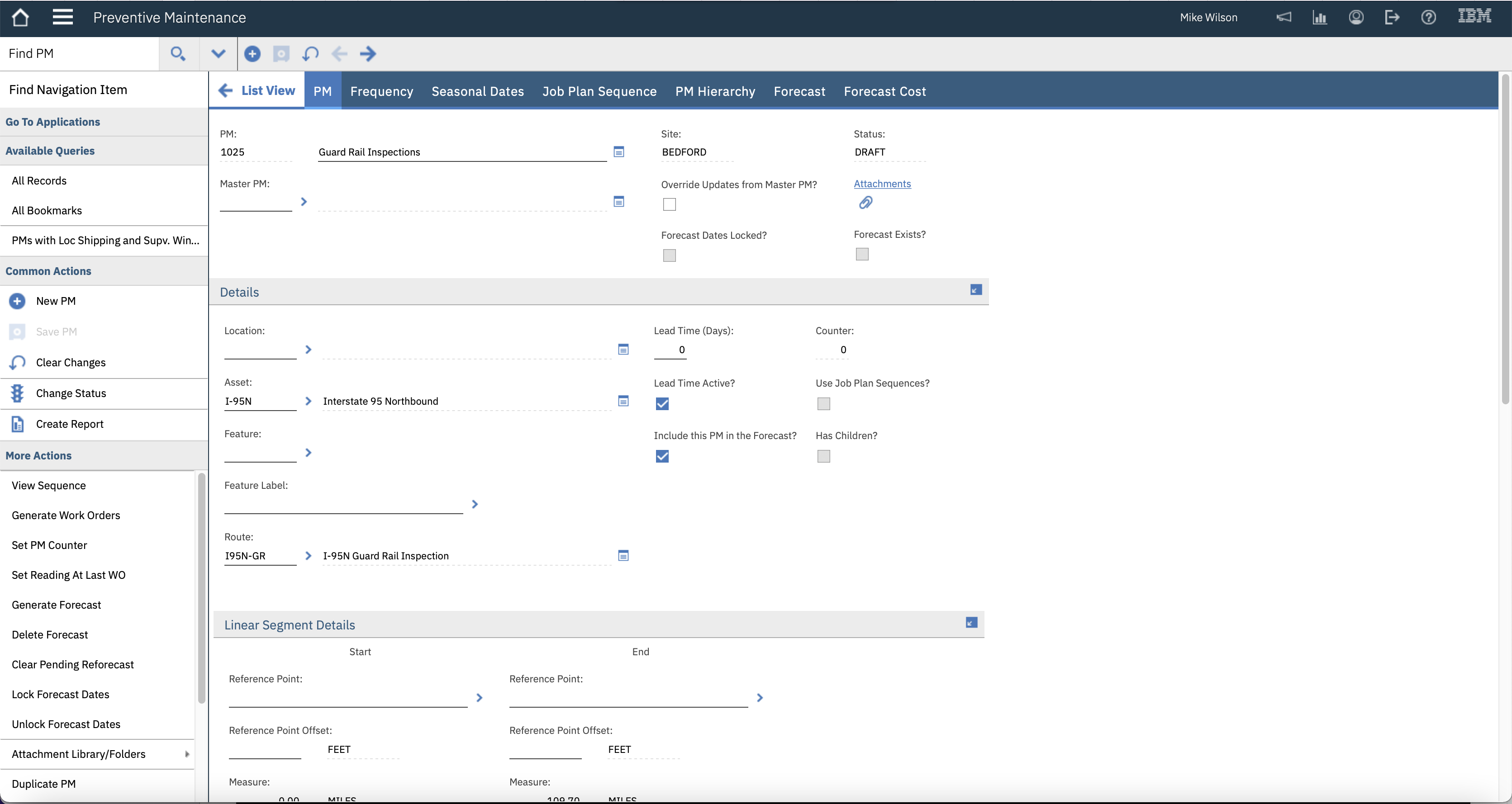 11-pm-route – Maximo Secrets