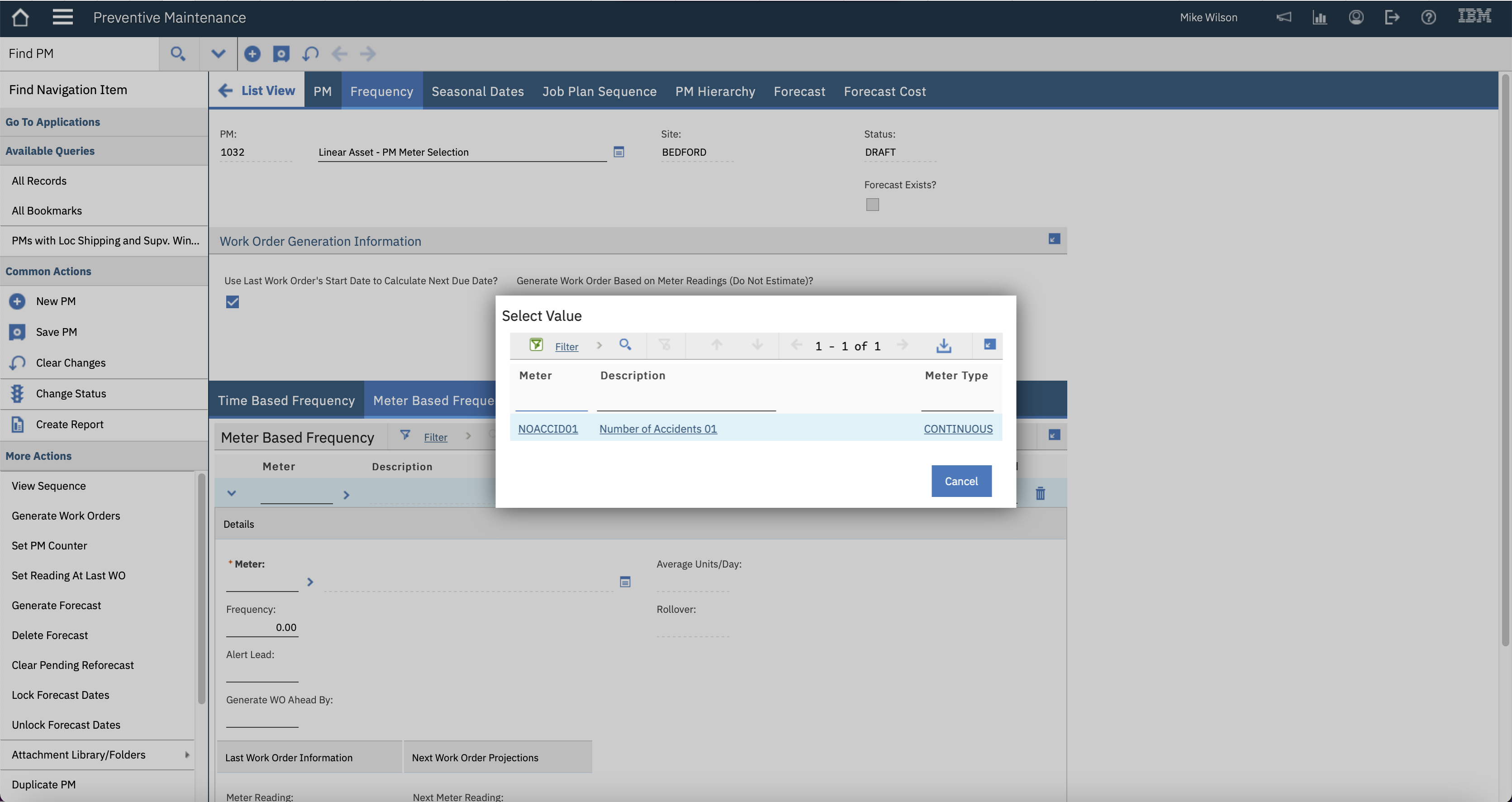 13-pm-meter-selectvalue-restricted – Maximo Secrets