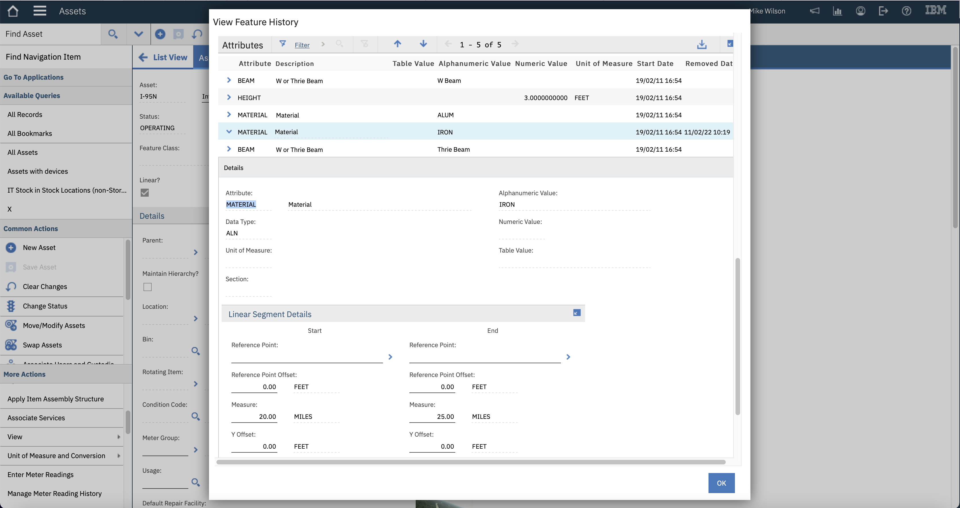 13-viewfeaturehistory-iron-previous – Maximo Secrets