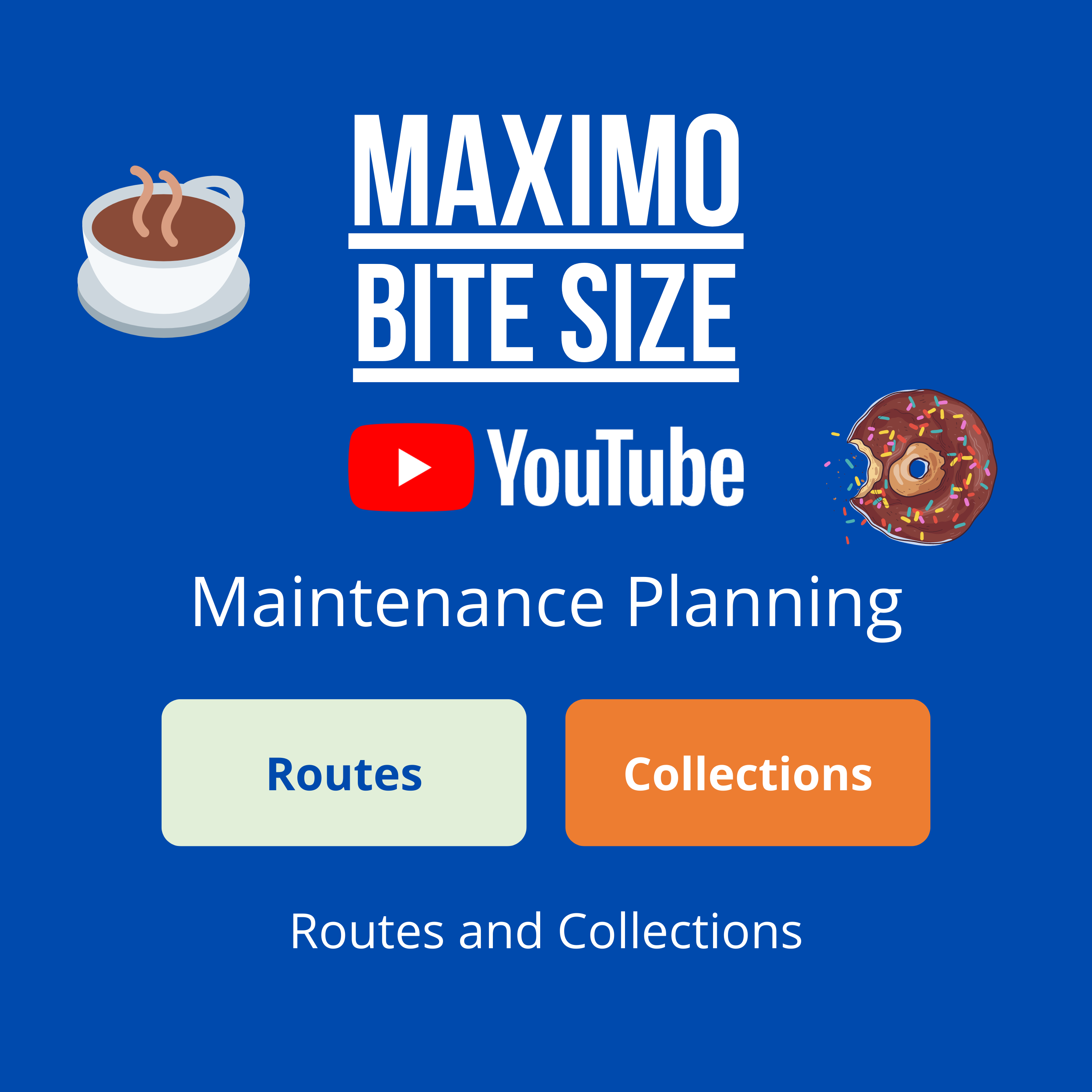 Maximo Secrets A Site Dedicated To Maximo Containing Over 300
